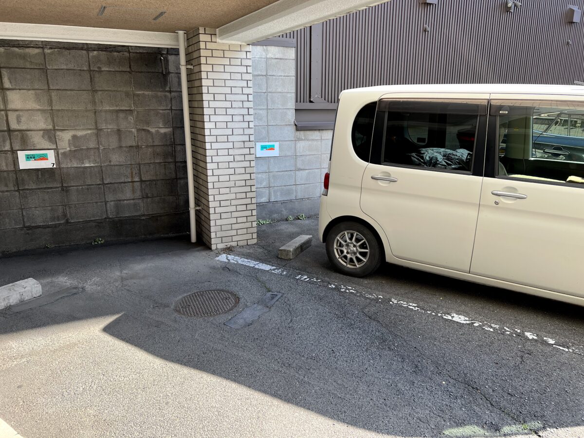 予約駐車場akippa（アキッパ）の評判は？実際に利用した駐車場や予約・支払い方法、領収書発行など利用方法を解説 | フォトロマ